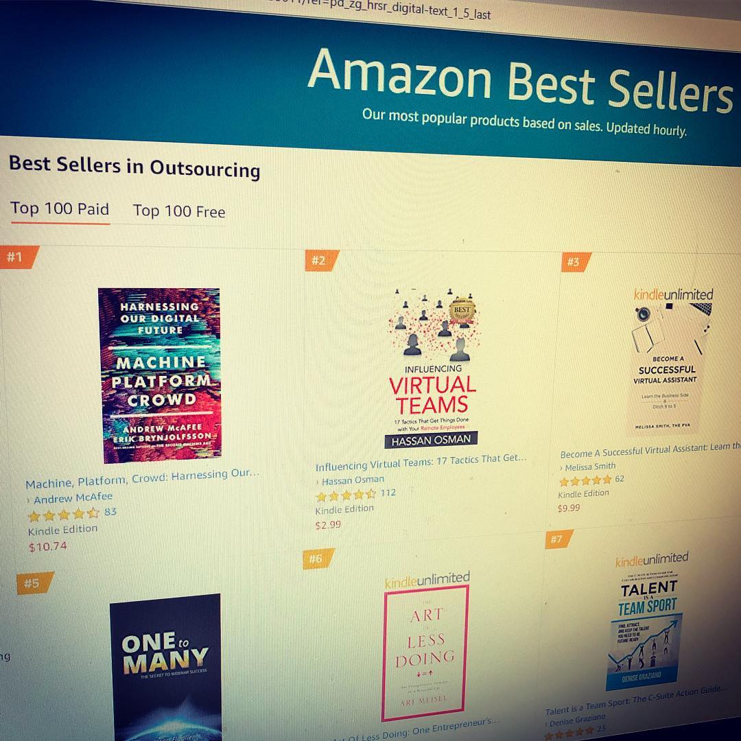 How to sell 200 paperback copies of your book in one day