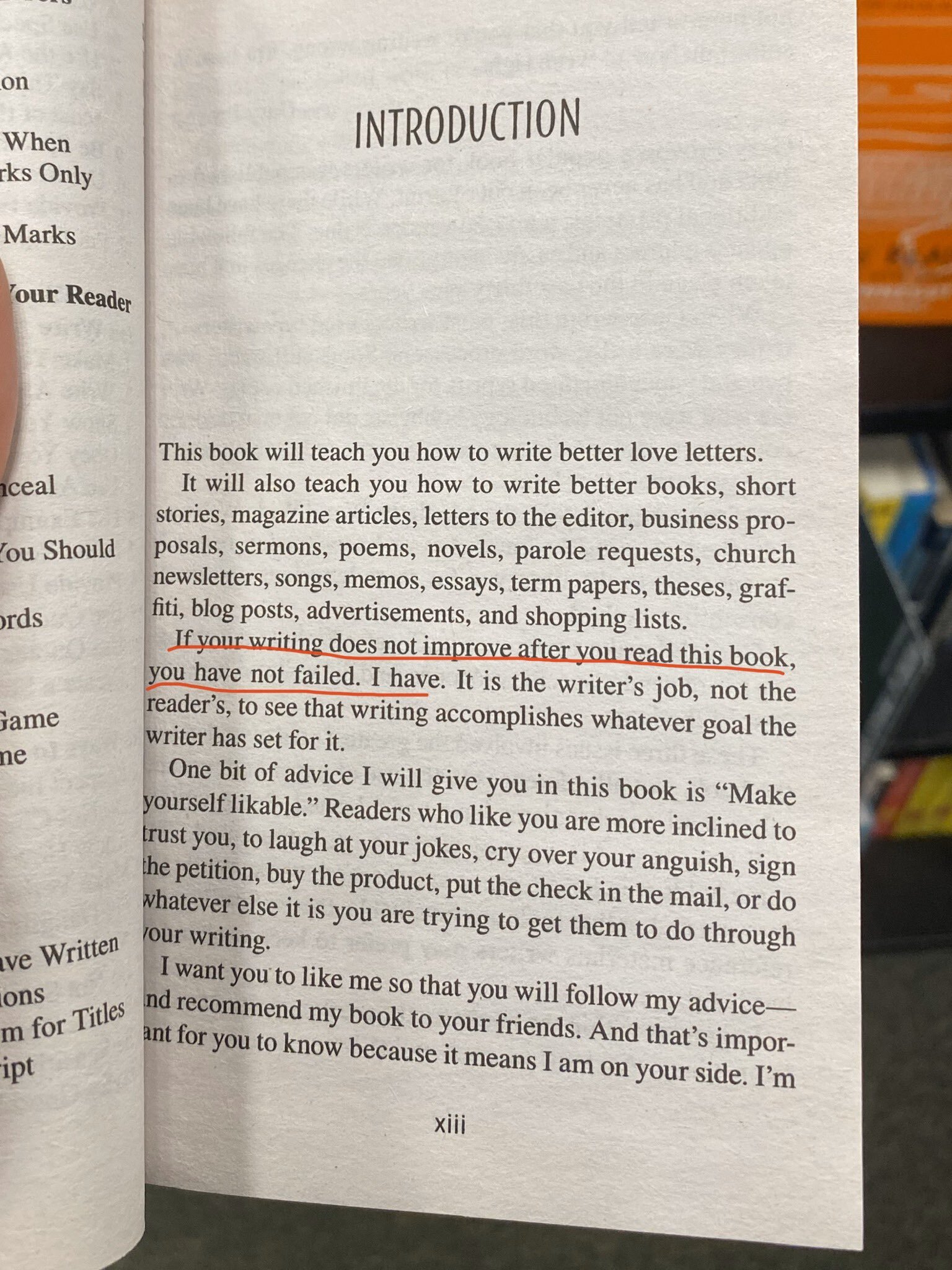 5 Lessons from "100 Ways to Improve Your Writing" by Gary Provost