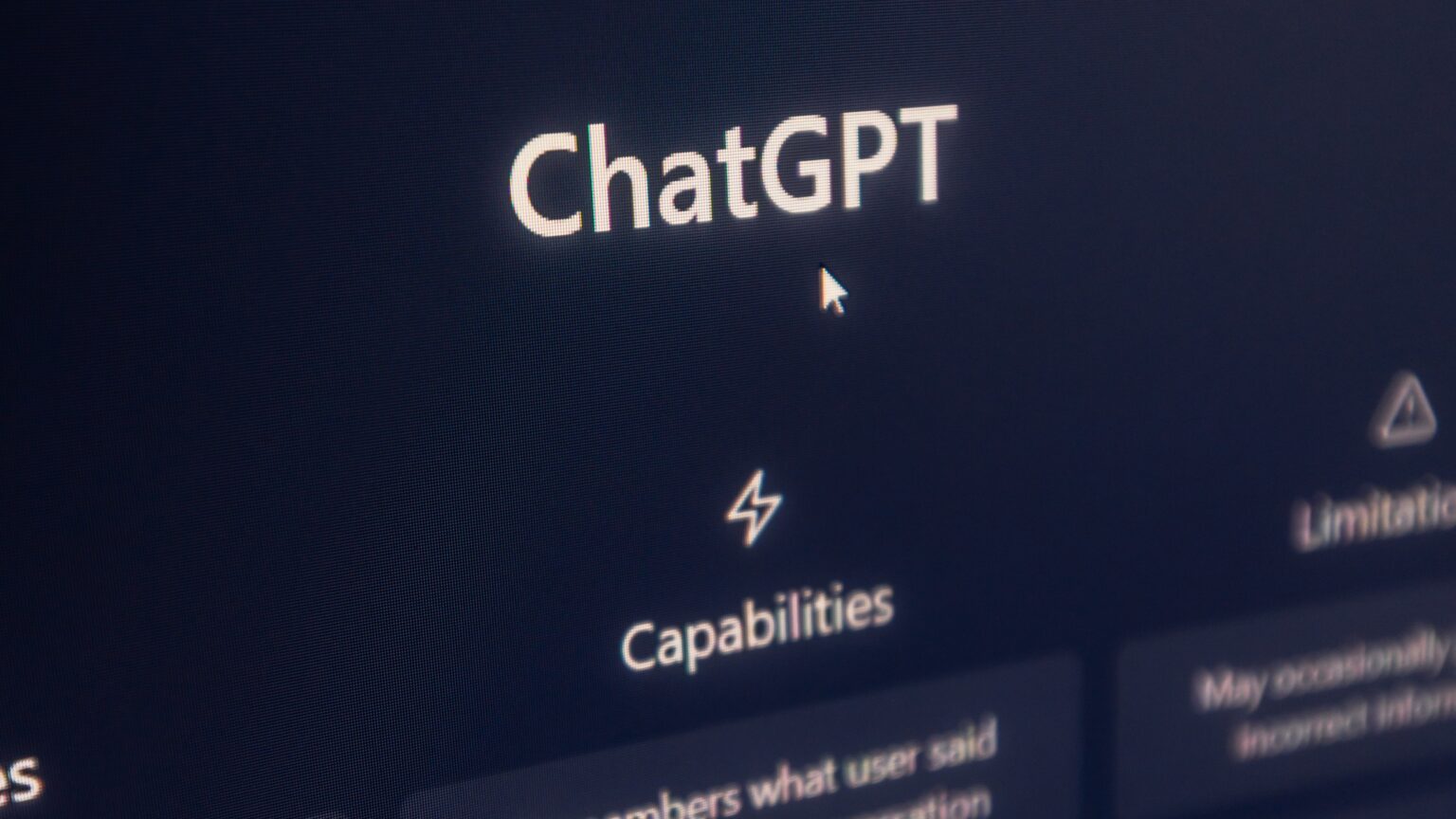 How to Use ChatGPT for Nonfiction Writing (and 3 Tips About Using the AI Tool Effectively)